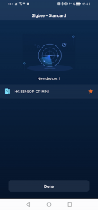 Unboxing und Review: Azoula ZigBee Sensor für Türen und Fenster ...