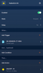 Unboxing und Review: Azoula ZigBee Sensor für Türen und Fenster ...