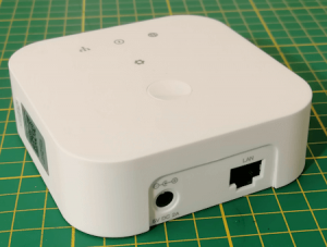 Effizientes Heimnetzwerk: Azoula ZigBee Gateway und Switch im Test ...
