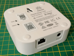 Effizientes Heimnetzwerk: Azoula ZigBee Gateway und Switch im Test ...
