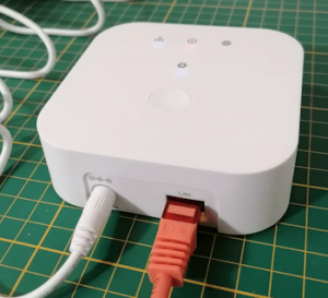 Effizientes Heimnetzwerk: Azoula ZigBee Gateway und Switch im Test ...