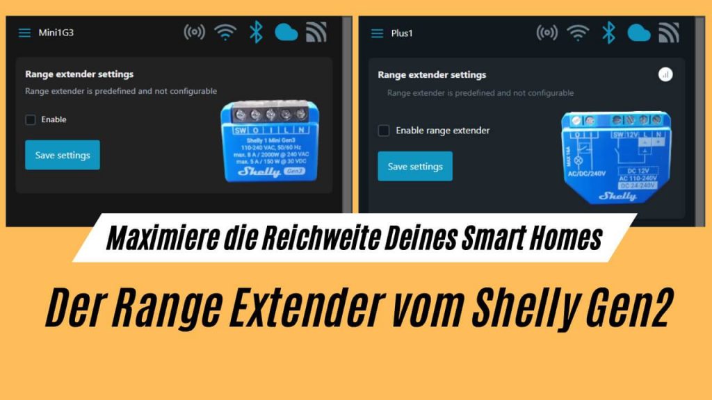 Technik Blog - Programmieren | Arduino | ESP32 | MicroPython | Python | Raspberry PI