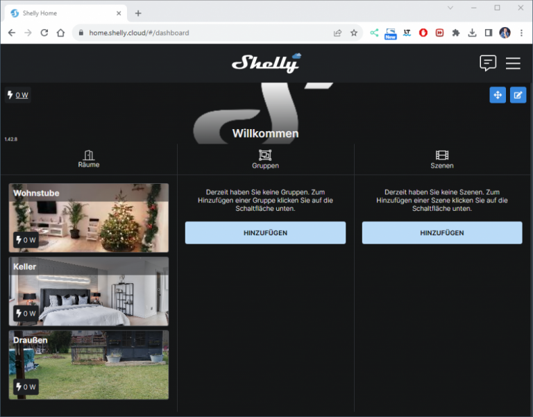 Shelly Plus 1 Mini vs Shelly Plus 1: Which is the right switch for you ...