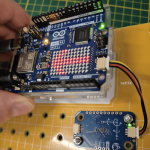 Einfache DIY-IoT-Lösung: Shelly DUO Lampe mit Arduino steuern - Technik Blog