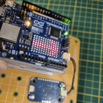 Arduino Plug and Make Kit: Richtungsanzeige mit Modulino Movement - Technik Blog