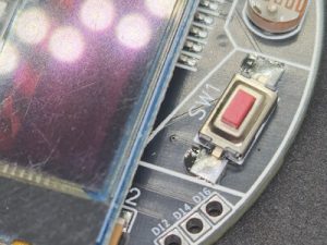 AZ-Visual im Test: Der kompakte Mikrocontroller mit OLED und Sensoren ...