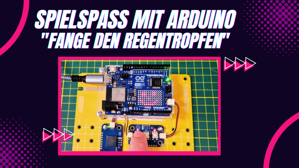 Technik Blog - Programmieren | Arduino | ESP32 | MicroPython | Python | Raspberry Pi | Raspberry ...
