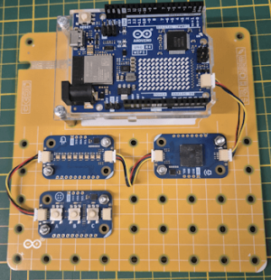 Einfache DIY-IoT-Lösung: Shelly DUO Lampe mit Arduino steuern - Technik Blog