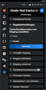 Shelly i4 Gen3 im Test: Vier Eingänge, unendliche Möglichkeiten ...
