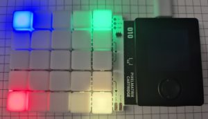 Pixelmatrix Combo von Oxocard: So programmierst du die 5x5 LED Matrix - Technik Blog