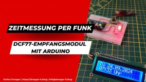 Technik Blog - Programmieren | Arduino | ESP32 | MicroPython | Python | Raspberry Pi | Raspberry ...