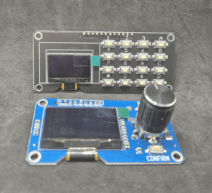 OLED Display und Drehregler: Programmieren in der Arduino IDE - Technik Blog