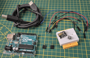 Der ALS-PT19: Einfacher Lichtsensor für Arduino-Projekte - Technik Blog