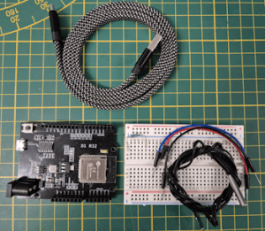 NTC am ESP32 programmieren – Einsteigeranleitung mit MicroPython - Technik Blog