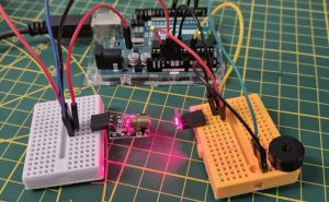 Der ALS-PT19: Einfacher Lichtsensor für Arduino-Projekte - Technik Blog