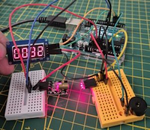 Der ALS-PT19: Einfacher Lichtsensor für Arduino-Projekte - Technik Blog