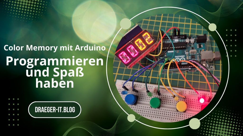 Technik Blog - Programmieren | Arduino | ESP32 | MicroPython | Python ...