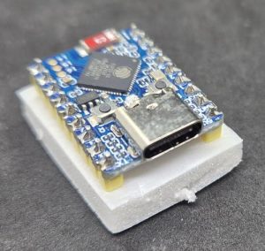 ESP32-S3-Zero: Kleine Größe, große Leistung – Ein Überblick - Technik Blog