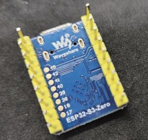 ESP32-S3-Zero: Kleine Größe, große Leistung – Ein Überblick - Technik Blog
