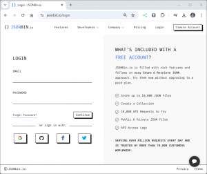 Shelly Scripting #2: Sensordaten in der Cloud speichern und abrufen - Technik Blog