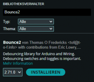 Zwei Temperatursensoren mit Arduino nutzen – so geht’s! - Technik Blog