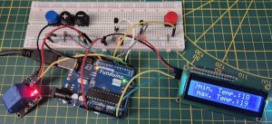 Zwei Temperatursensoren mit Arduino nutzen – so geht’s! - Technik Blog