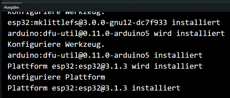 ESP32-S3-Matrix von Waveshare: Kompaktes Board mit 8x8 RGB-LED-Matrix ...