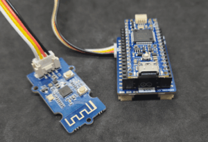 Klein, aber oho: Was der neue Arduino Nano R4 wirklich drauf hat - Technik Blog