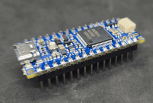 Klein, aber oho: Was der neue Arduino Nano R4 wirklich drauf hat - Technik Blog